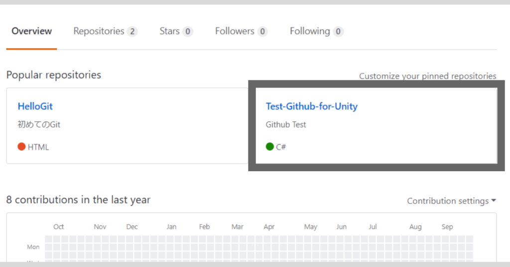 【2020最新】Github for Unityの導入＆使い方 | Unishar-ユニシャー