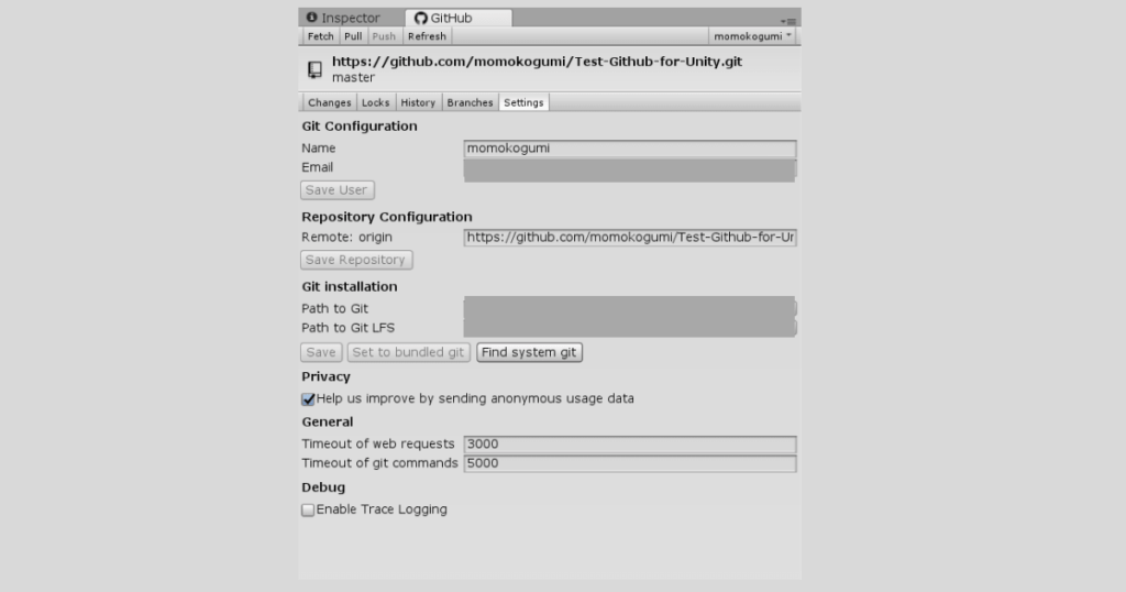 【2020最新】Github for Unityの導入＆使い方 | Unishar-ユニシャー