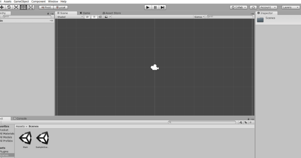 【初心者向け】プロジェクトフォルダをUnityで開く方法【Zip】 | Unishar-ユニシャー