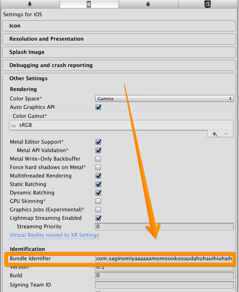 【Unity】Xcodeでビルドするときに「linker command failed with exit code 1 」エラーが出たときの ...