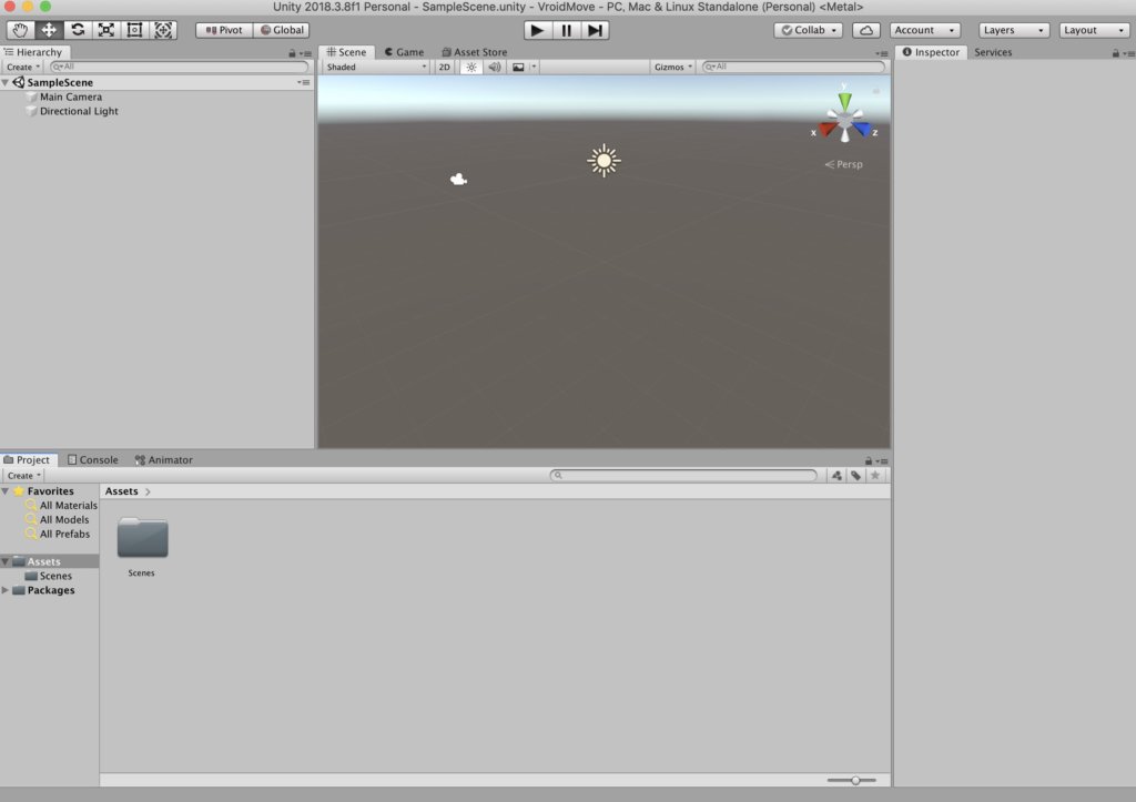 【ゼロから】VRoidで作ったキャラ（3Dモデル）をUnityで動かす（Unity編） | Unishar-ユニシャー
