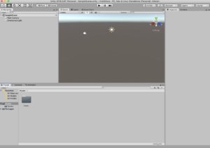 【ゼロから】VRoidで作ったキャラ（3Dモデル）をUnityで動かす（Unity編） | Unishar-ユニシャー